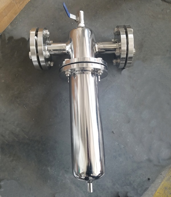 Air (Vapor) Filters machine for air purification and sterilization